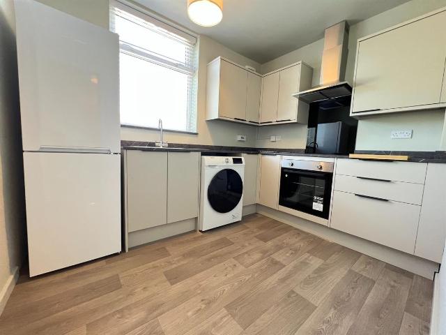 Apartment at Sycamore Court, Nottingham