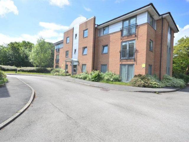 Apartment at Sycamore Court, Trafford
