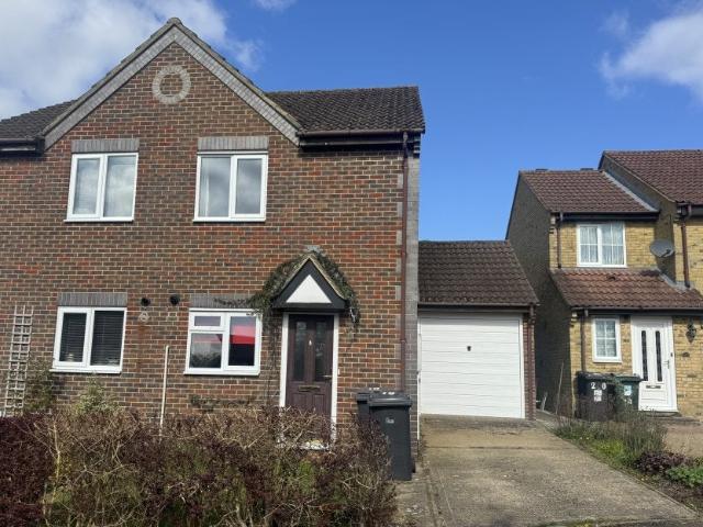 Apartment at Sycamore Close, Leeds