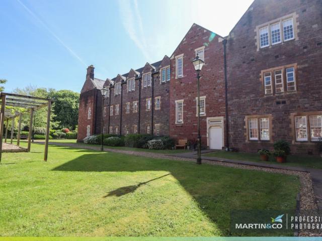 Apartment at Sycamore Avenue, Abergavenny