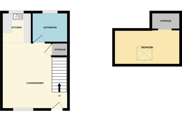 Apartment at Sycamore Grove, Mansfield