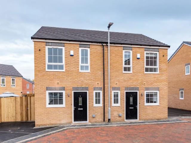 Apartment at Sycamore Drive, Wakefield