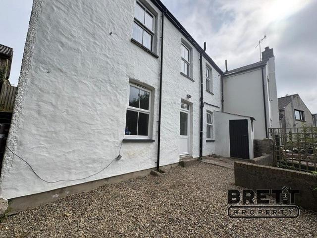 Apartment at Sycamore Street, Pembroke Dock