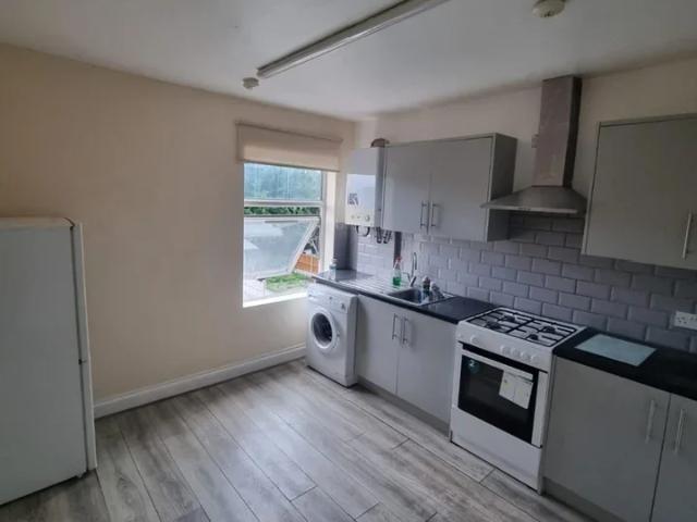 Apartment at Sycamore Road, Sandwell