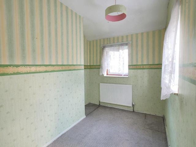 House at Sycamore Road, Strood