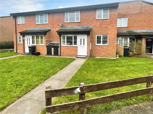 Apartment at Sycamore Walk, Borough of Runnymede