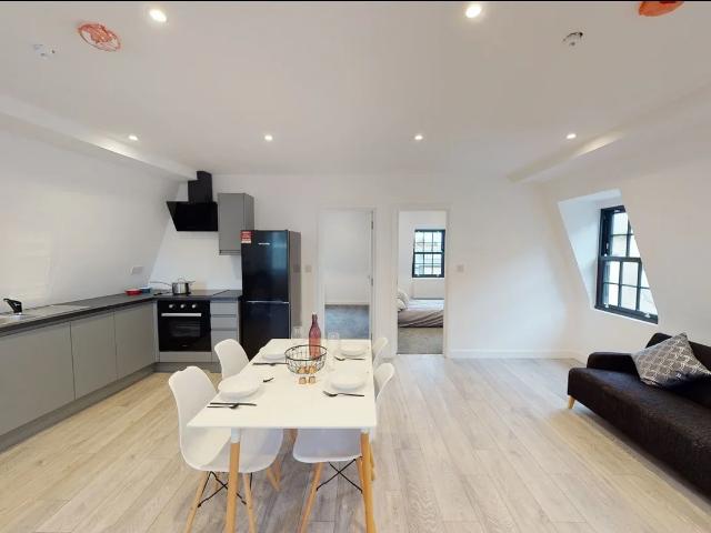Apartment at Sydenham Park, Greater London