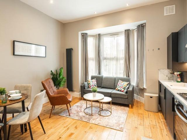 Apartment at Sydenham Road, Greater London