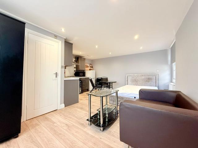 Apartment at Sydenham Road, Greater London