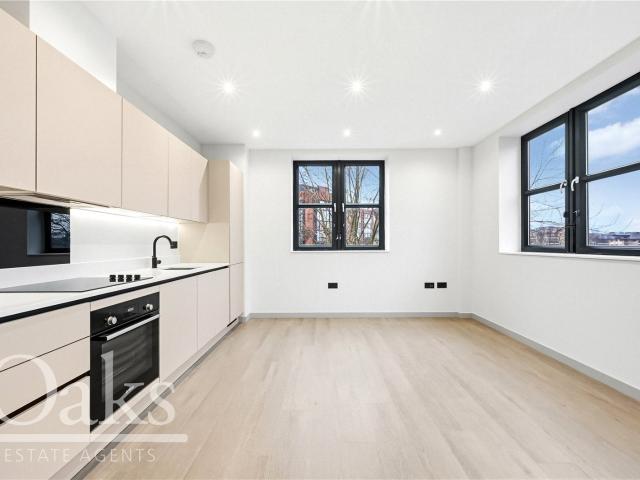 Apartment at Sydenham Road, Greater London