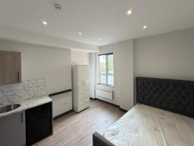 Apartment at Sydenham Road, Greater London