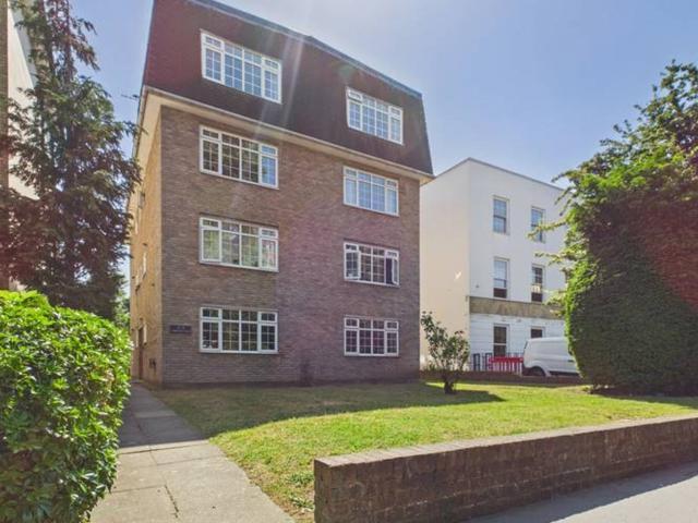 Apartment at Sydenham Road, Greater London