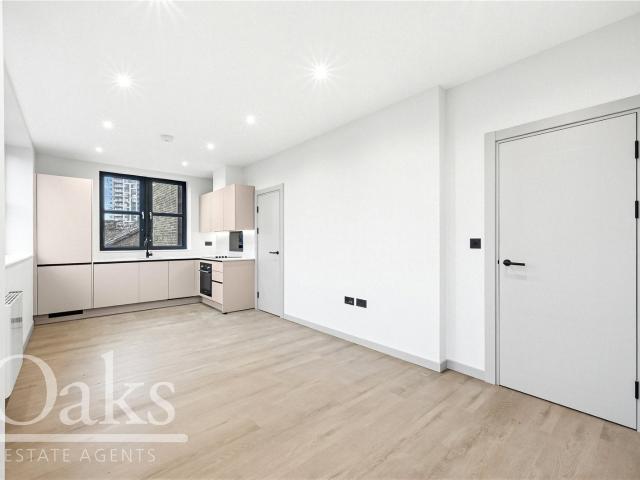 Apartment at Sydenham Road, Greater London