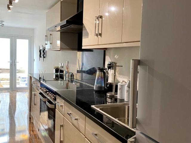 Apartment at Sydenham Road, Greater London