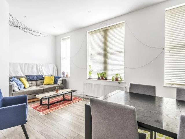 Apartment at Sydenham Road, Greater London