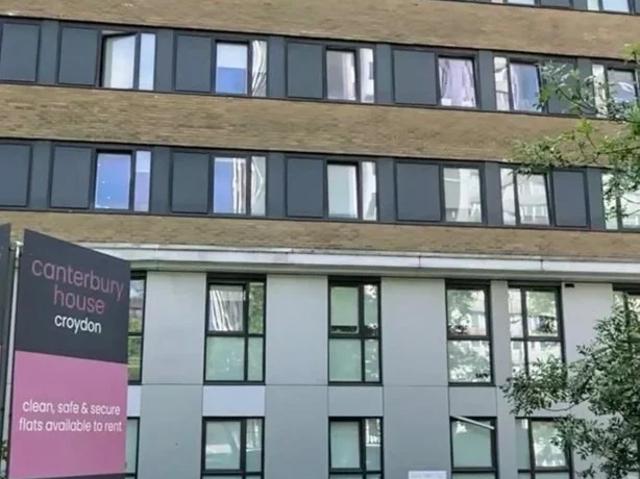 Apartment at Sydenham Road, Greater London