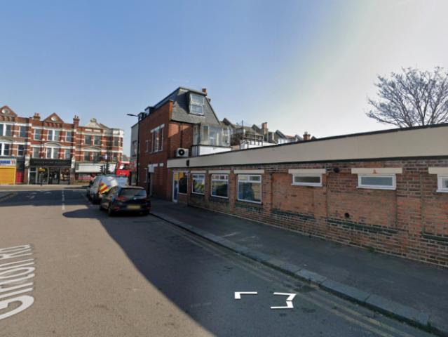 Apartment at Sydenham Road, Greater London