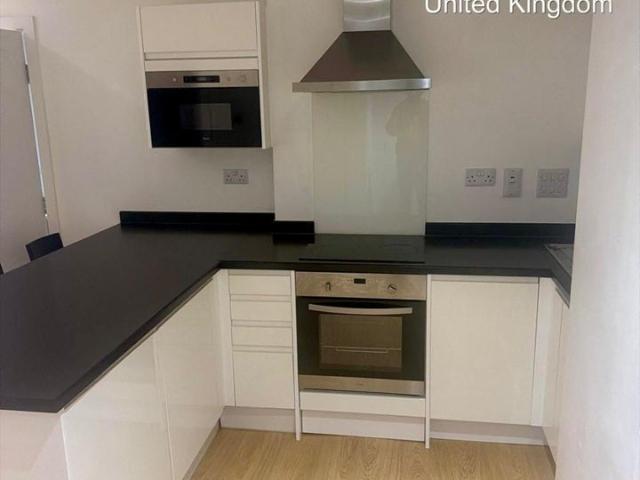 Apartment at Sydenham Road, Greater London