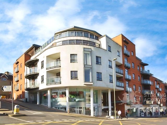 Apartment at Sydenham Road, Guildford