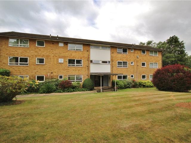 Apartment at Sydenham Road, Guildford