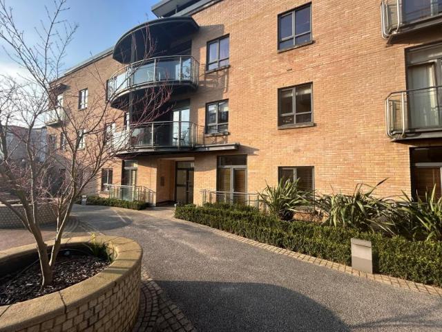 Apartment at Sydenham Road, Guildford