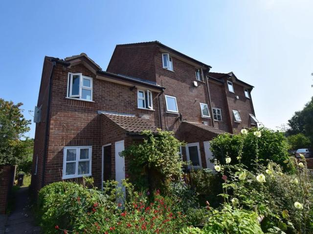 Apartment at Sydling Close, Poole
