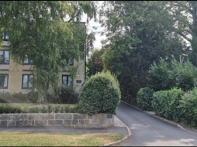 Apartment at Sydney Road, Bath