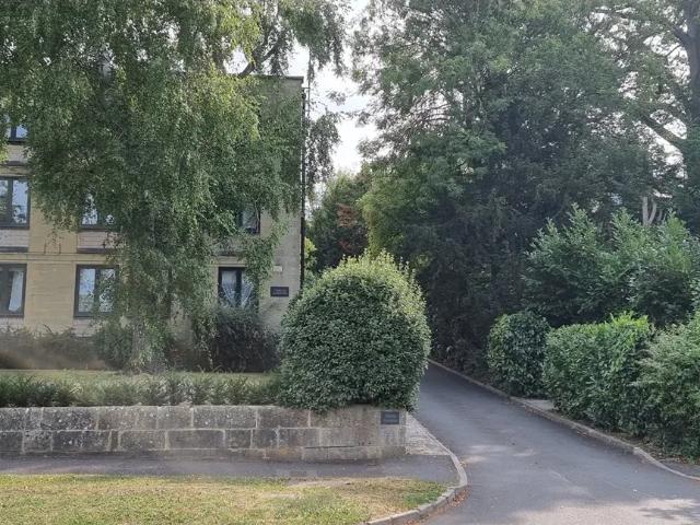 Apartment at Sydney Road, Bath