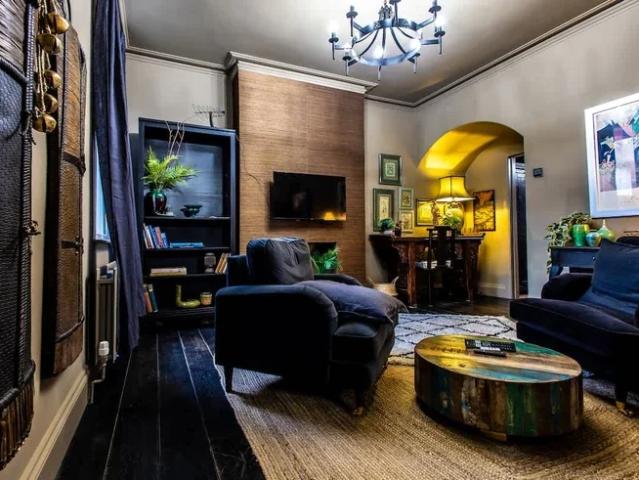 Apartment at Sydney Road, Greater London