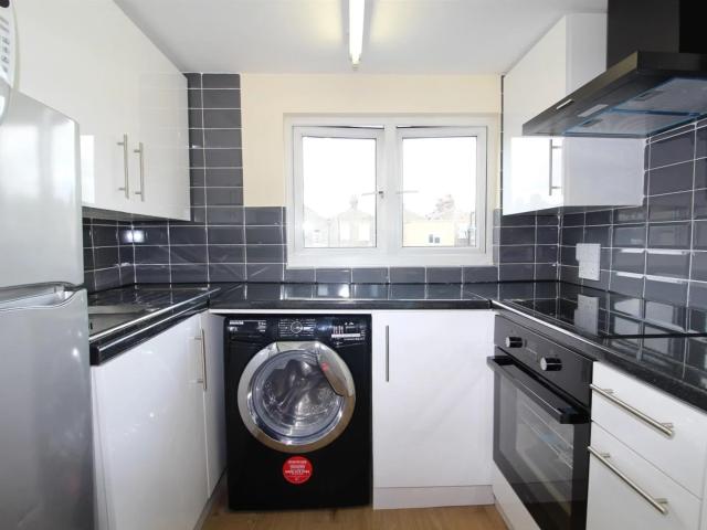 Apartment at Sydney Road, Greater London