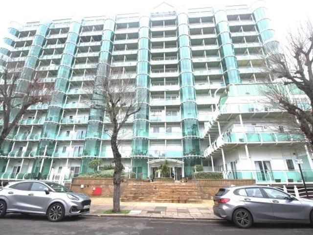 Apartment at Sydney Road, Greater London