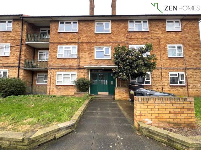 Apartment at Sydney Road, Greater London