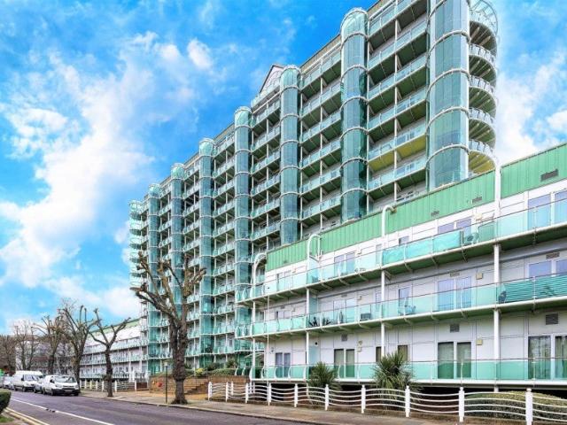 Apartment at Sydney Road, Greater London