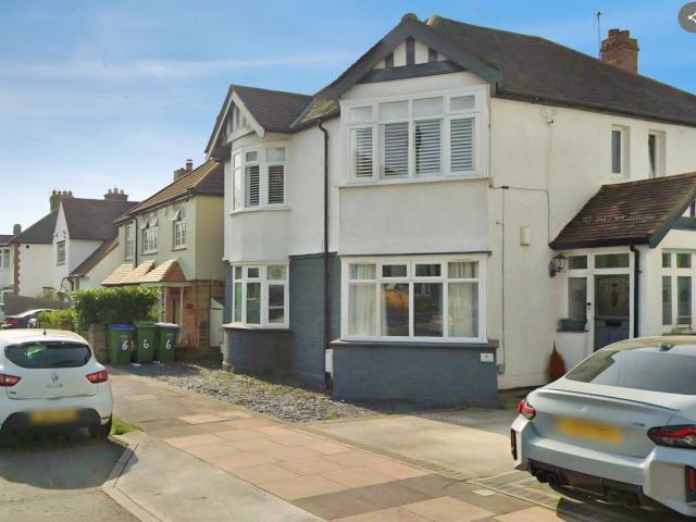 Apartment at Sydney Road, Greater London