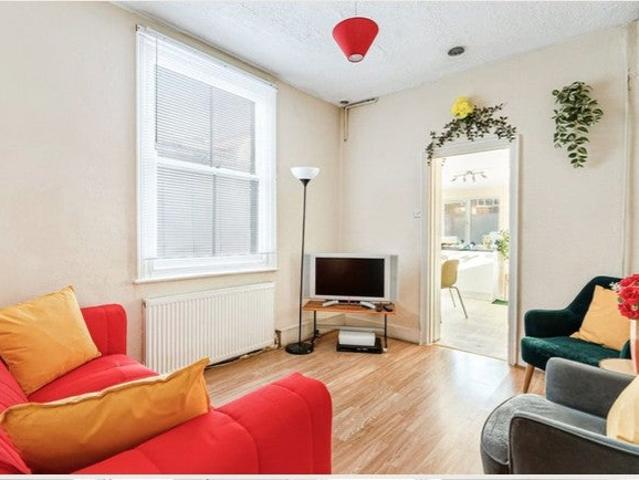 House at Sydney Road, Greater London