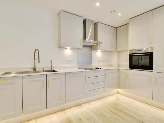 Apartment at Sydney Road, Watford