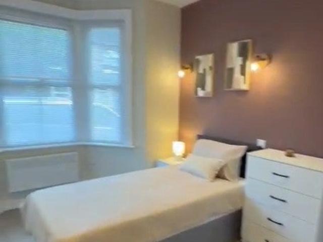 Apartment at Sydney Road, Watford