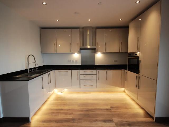 Apartment at Sydney Road, Watford