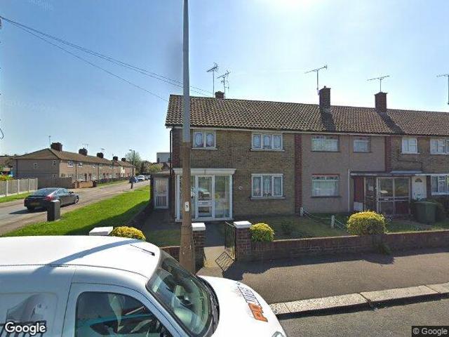House at Sydney Road, Tilbury