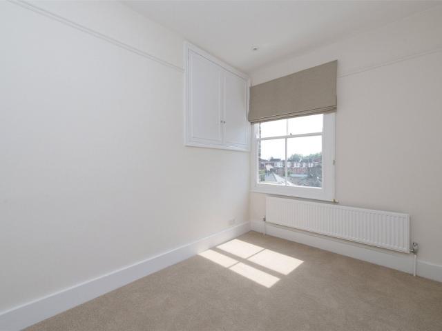Apartment at Sydney Street, Greater London