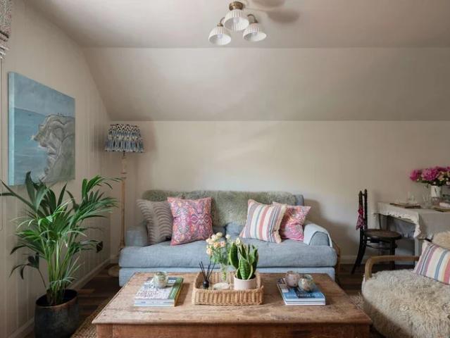 Apartment at Sydney Wharf, Bath