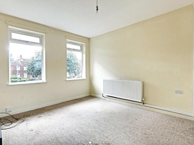 Apartment at Sykes Street, Hull