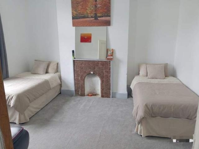 Apartment at Sylvan Road, Greater London