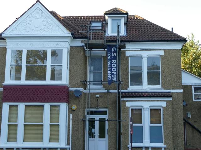 Apartment at Sylvan Road, Greater London