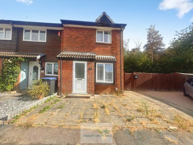 Apartment at Sylvan Way, Welwyn Hatfield