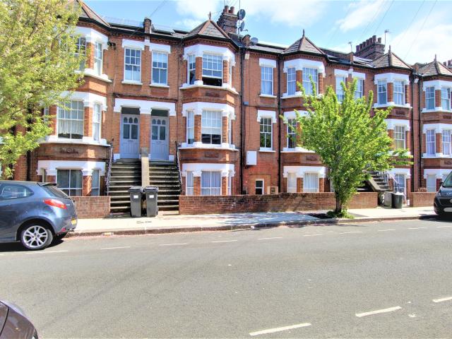 Apartment at Sylvester Road, Greater London