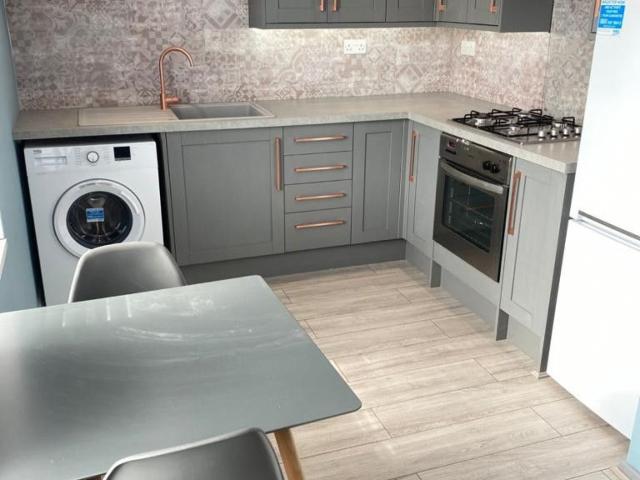 Apartment at Symonds Road, Preston
