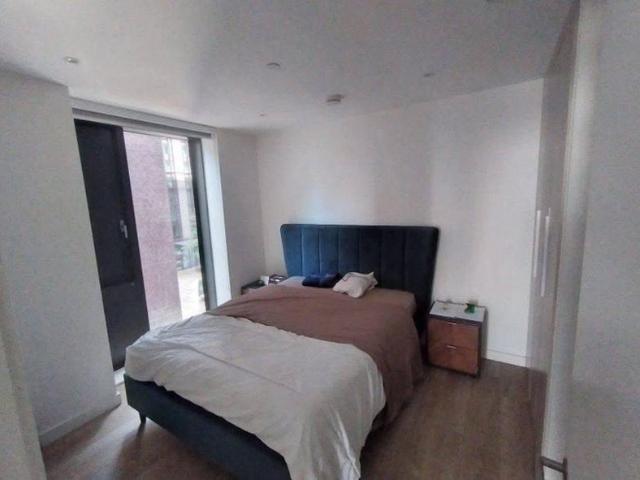 Apartment at Symphony Park, Manchester