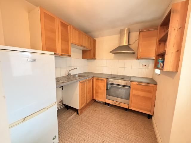 Apartment at Syston Way, Bristol