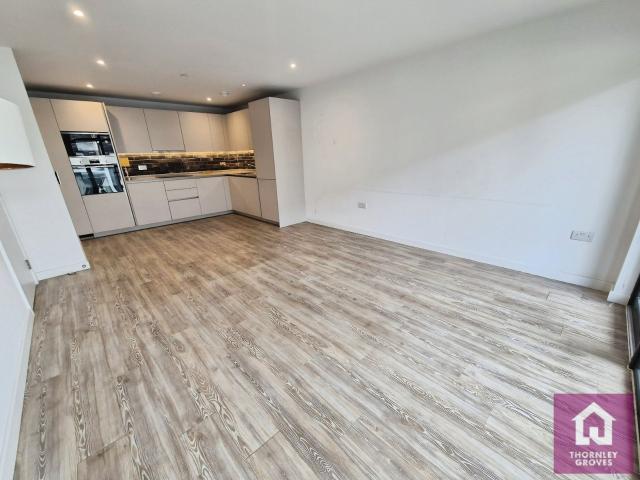 Apartment at Potato Wharf, Manchester
